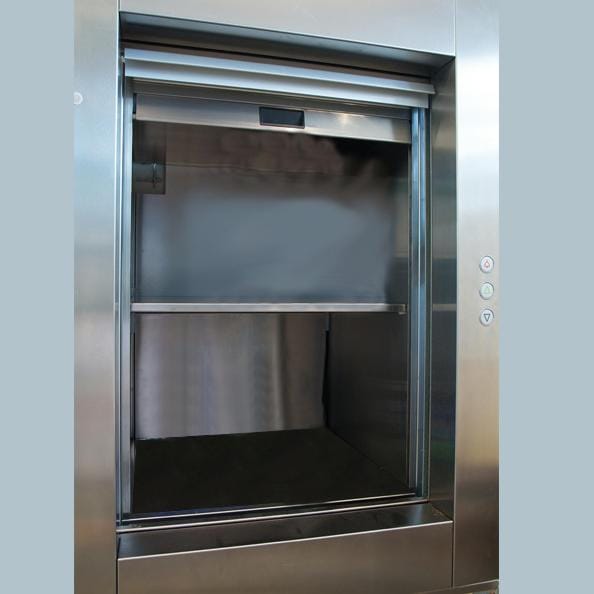 Dumbwaiter Lifts - VM Elevators - Lift and Escalator Repair and Maintenance London UK
