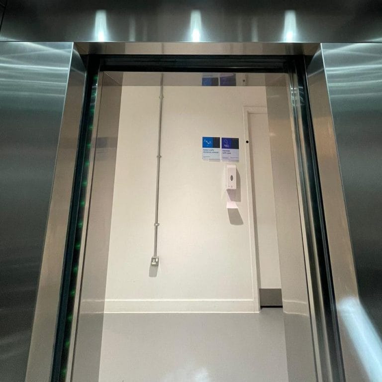 Passenger Lifts - VM Elevators - Lift and Escalator Repair and ...