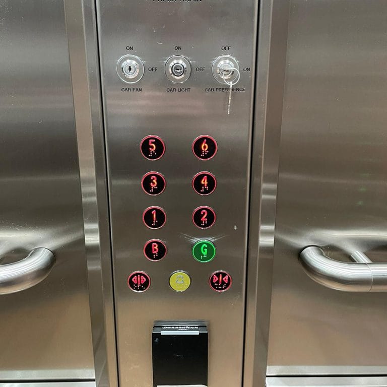 Passenger Lifts - VM Elevators - Lift and Escalator Repair and ...