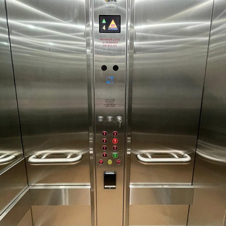 Passenger Lifts - VM Elevators - Lift and Escalator Repair and ...