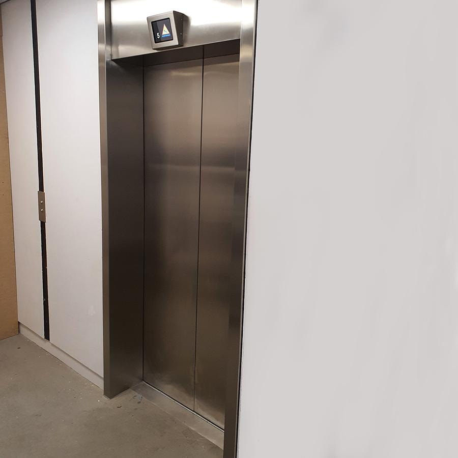 Passenger Lifts - VM Elevators - Lift and Escalator Repair and ...