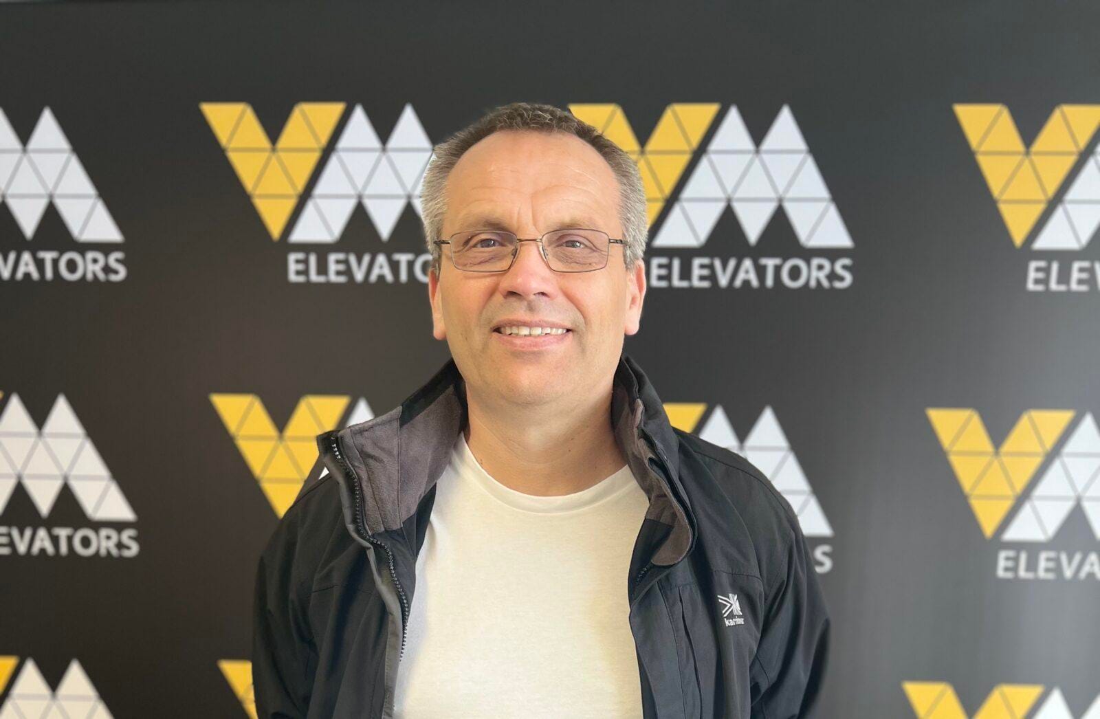 VM Elevators' Director | Interview | Lift Industry Exclusive