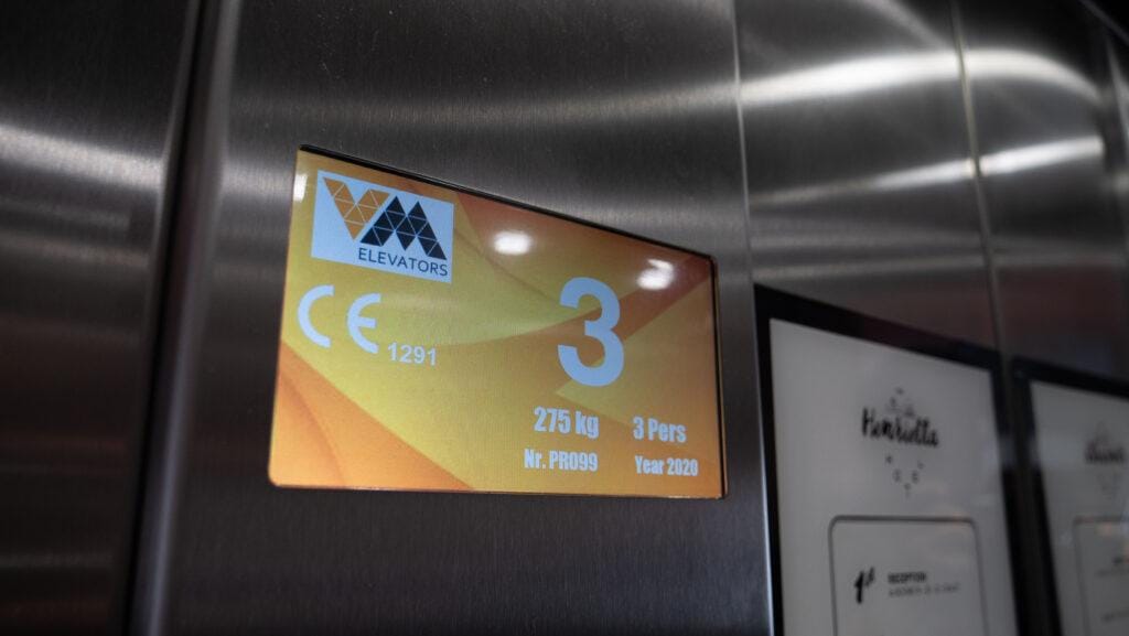 2024 Lift modernisation trends in the UK - VM Elevators - Lift and Escalator Repair and ...