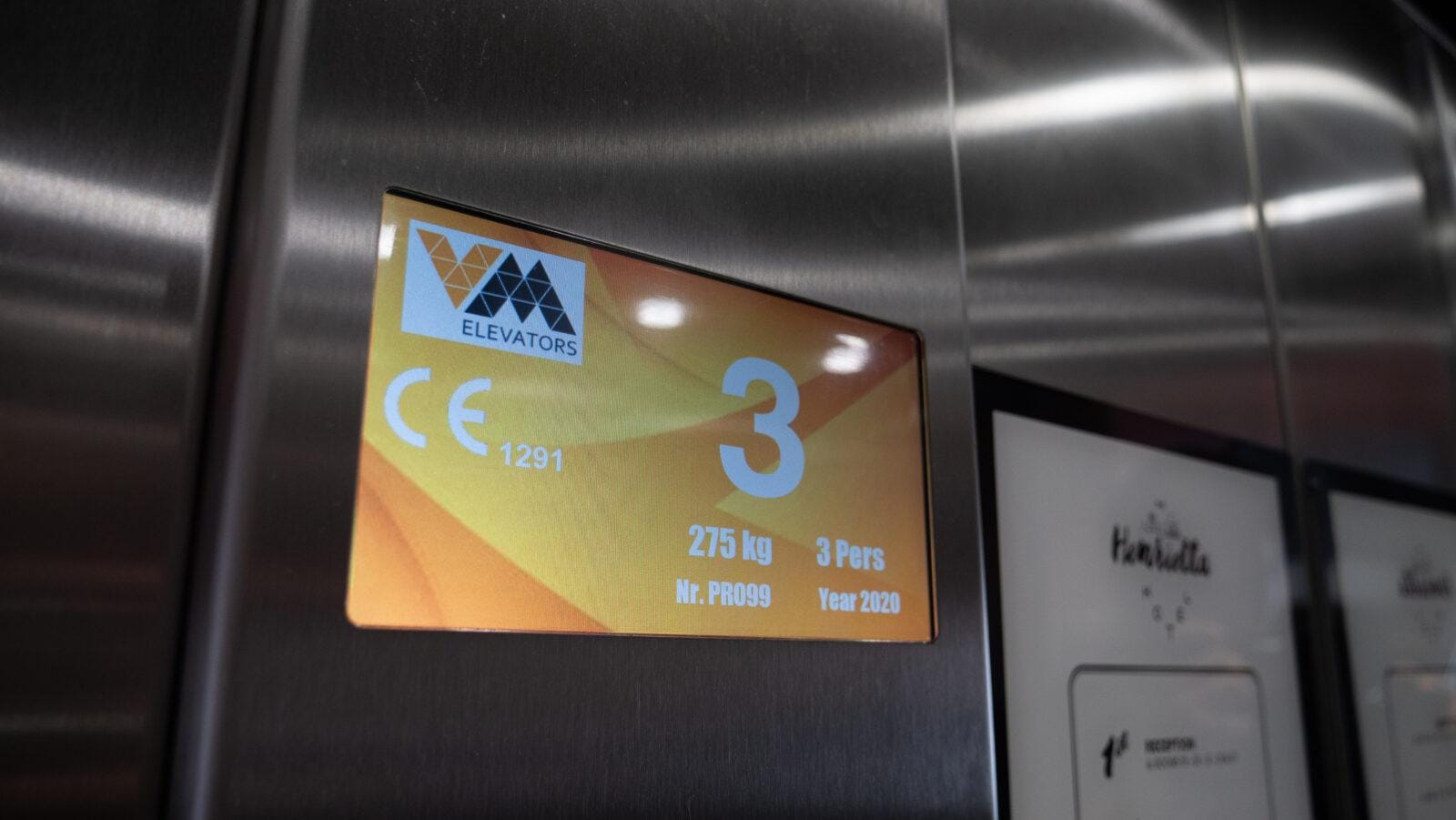 2024 Lift modernisation trends in the UK - VM Elevators - Lift and ...