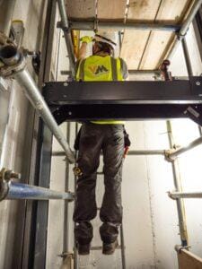 A Comprehensive Guide to Lift Requirements and Lift Installation