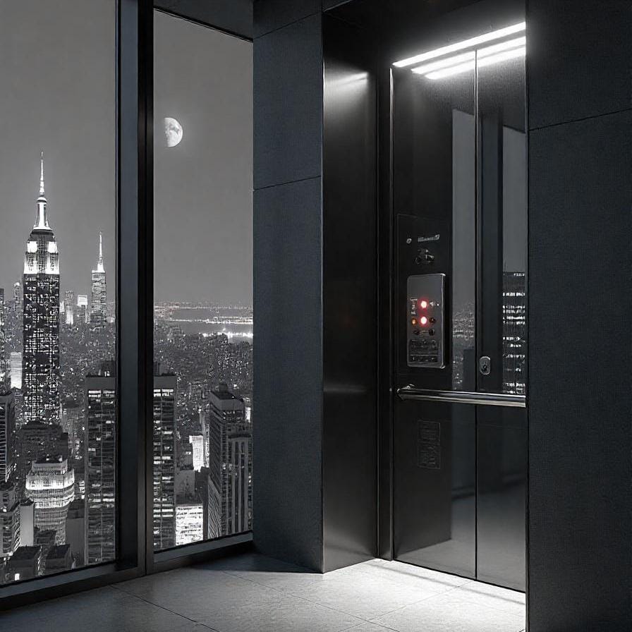 Smart Lift Design: Exploring the Future of Elevators and Lifts