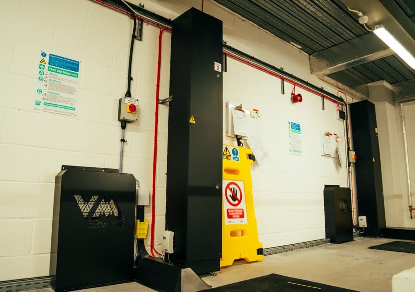 As temperatures rise - how to prevent your lift motor room from ...