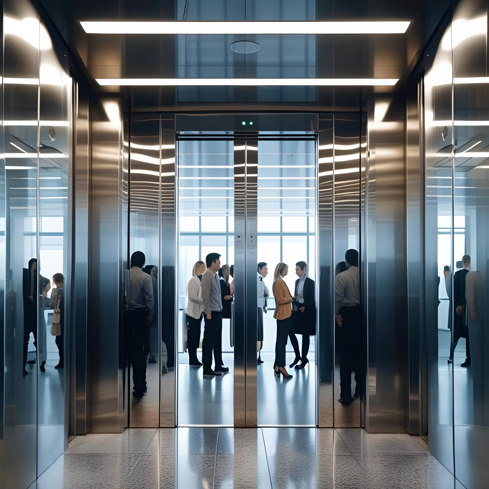 Commercial vs Residential Lift Maintenance | VM Elevators UK
