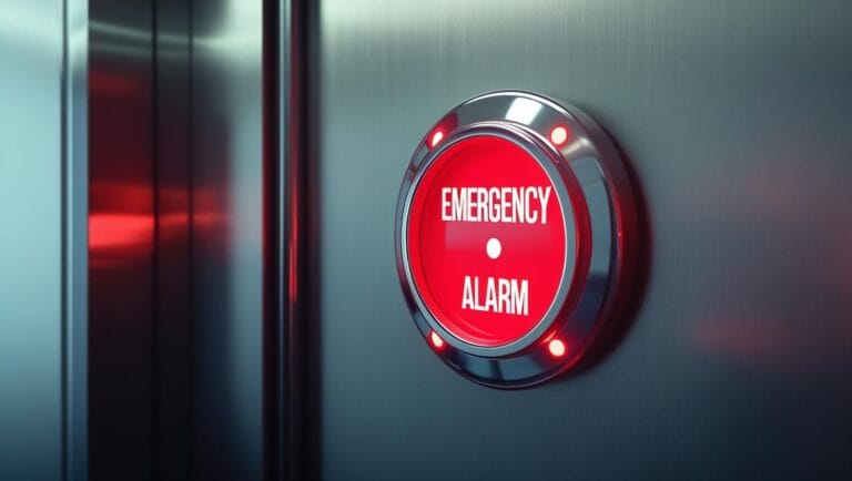 Lift Entrapment. VM Elevators' Emergency Callout Procedure - VM ...